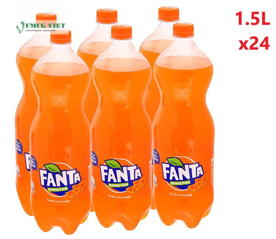 Fanta soft Drink – GLO OMEGA EXPORT AND IMPORT PTY LTD