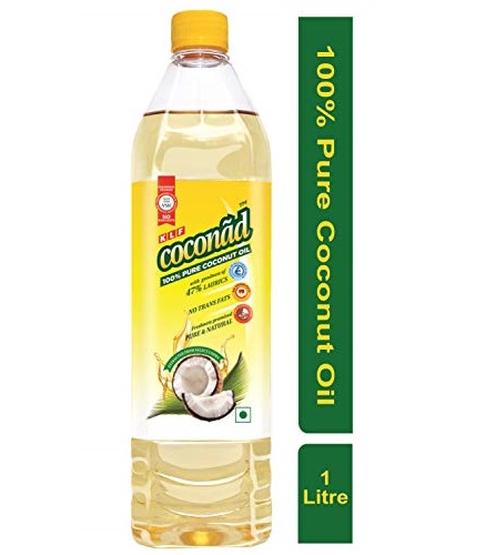 Coconut Oil – GLO OMEGA EXPORT AND IMPORT PTY LTD